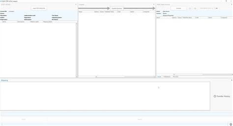 Step 3d Adapter Tutorial Comet Documentation For Cdf