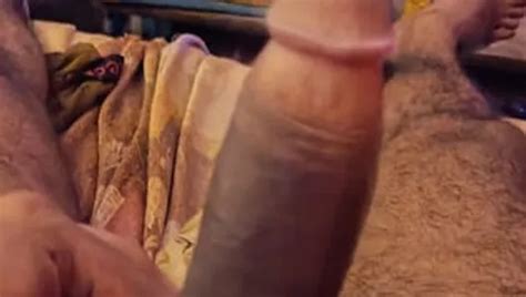 Power Of Dick Big Cook Masturbation Cumshot Big Daddy Dick Amateurbig