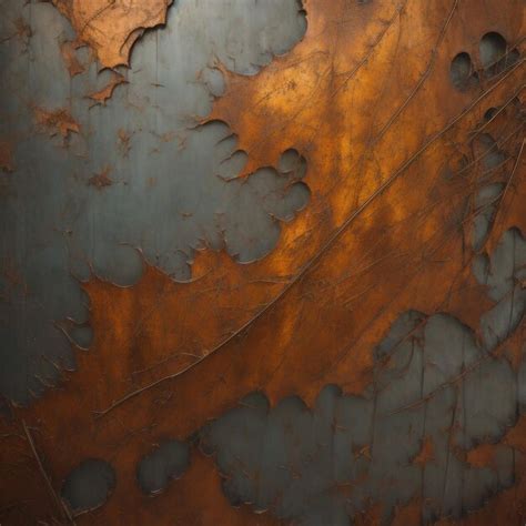 Premium Photo Rust Metal Background