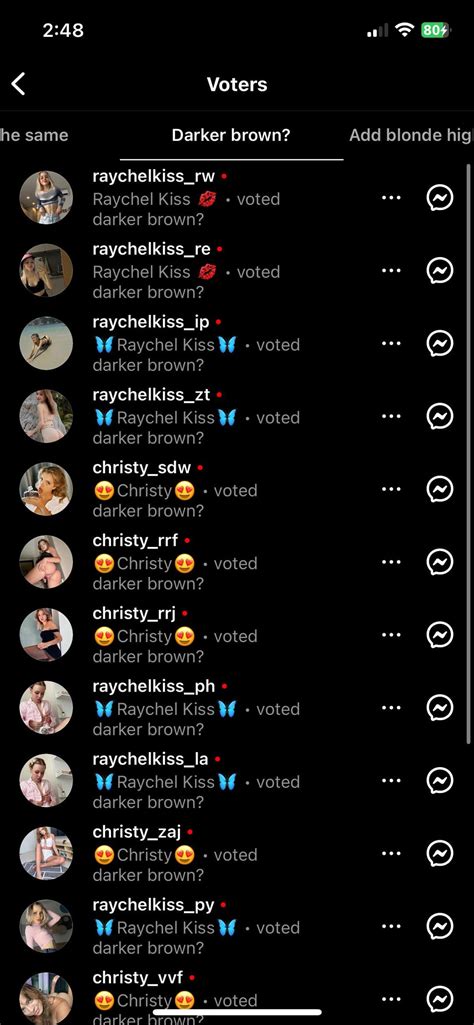 Insane Bot Spam Rinstagram