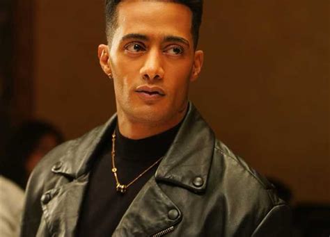 محمد رمضان يطرح أغنية طوق نجاة من فيلم هارلي فيديو المصري اليوم