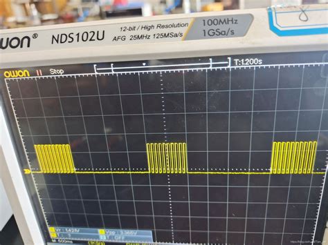 如何精确控制pwm波的输出个数以及出现周期控制pwm波个数 Csdn博客