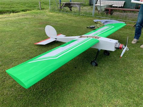 Niew Kit Available Bigstick 118