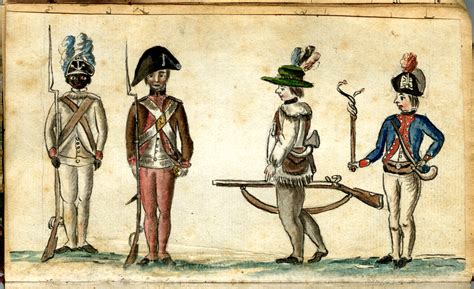 1st Rhode Island Regiment World History Encyclopedia
