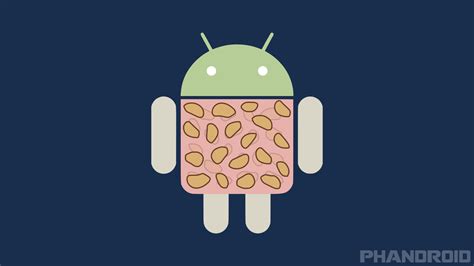 The Next Version Of Android Is Android Nougat Phandroid