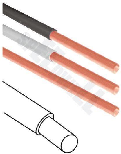 Pvc Copper Bare Circular Solid Conductor At Best Price In Jamnagar