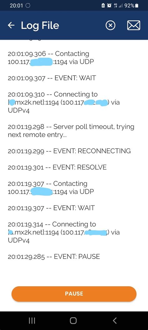 Pi Hole Openvpn Weird Connection Issues Please Help Community