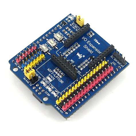 Uno Plus Package A Compatible With Arduino Uno R3 W Various Sensors