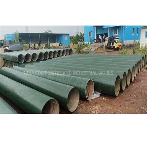 Frpgprgre Pipes At 590000 Inr In Chengalpattu Tamil Nadu India