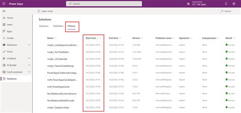 schedule maintenance updates should occur for dynamics 365 crm