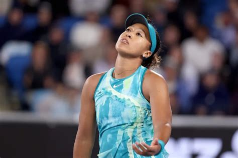 Naomi Osaka Withdraws From Australian Open 2026 Abdominal Injury Halts Melbourne Run