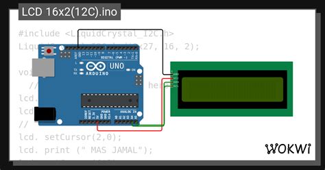 Lcd 16x212cino Wokwi Arduino And Esp32 Simulator Lcd 16x212cino Wokwi Arduino And Esp32 Simulator