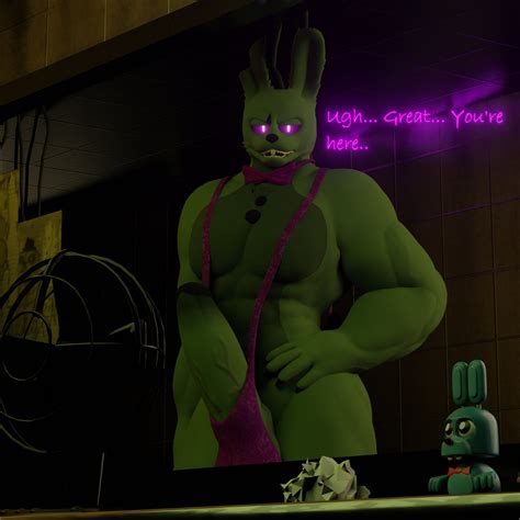 Springtrap