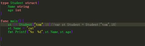让我们一起go（十） Go语言中文网 Golang中文社区