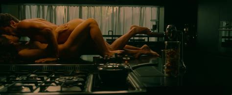 Straight Sex Everywhere Including Counter Top