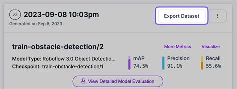 Comparing Computer Vision Models On Custom Data