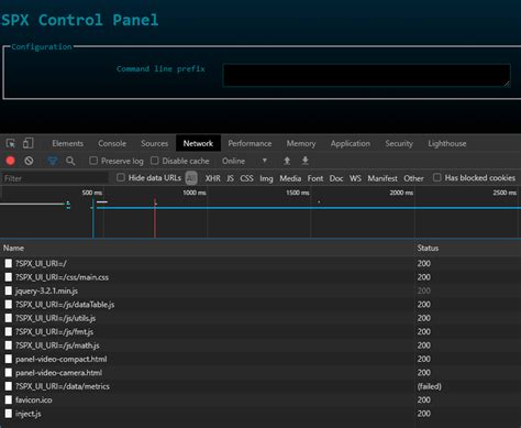 Dashboard Not Loading On Centos Based Apachephp74docker · Issue 137 · Noisebynorthwestphp
