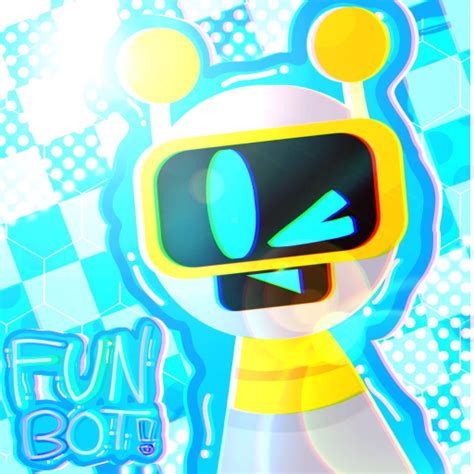 Funbot Shapes Inc