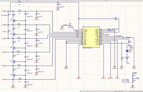 Protective Circuit Module Pcm Freelancer