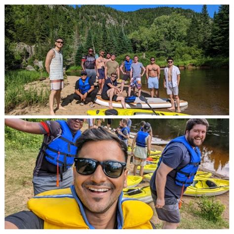 Nipin John On Linkedin Experience Learning People Global Globalcitizen