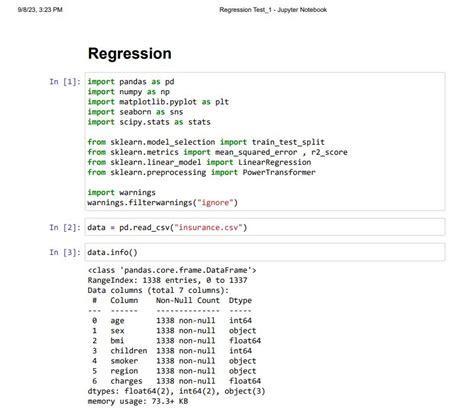 Hassan Raza On Linkedin Dataanalysis Machinelearningmodel Datapreprocessing