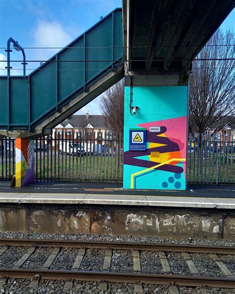 Allcoloursarebeautiful Artur Labuz Signs By Oner