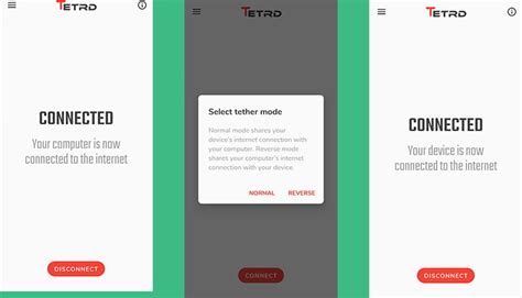 10 Best Tethering Apps For Android To Share Internet Through Usbwifi