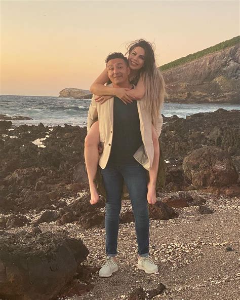 Lizbeth Rodríguezs Feet
