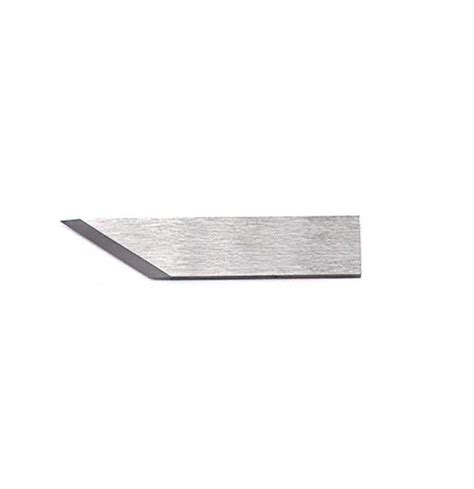 Cz16 74mm Cut Length 565mm Flat Shank 63mm Thick Single Edge