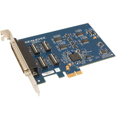 Pcie Interface