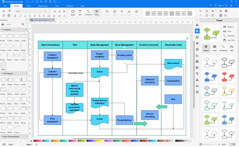 Edraw Max Cost And Reviews Capterra Australia 2021