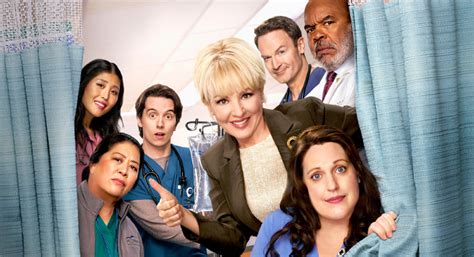 6 Tv And Streaming Shows You Should Binge Watch In November Rotten