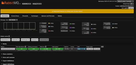 Improving Llms Cag With Accumulative Knowledge Using Rabbitmq Ollama And Gemma3