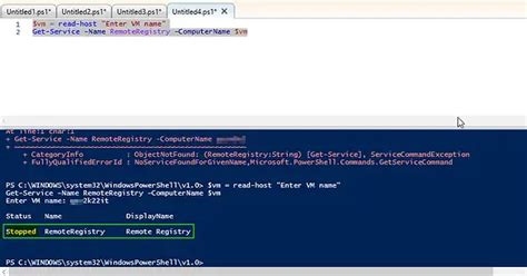 Find Hyper V Hostname Of A Vm Using Powershell Smart Home Pursuits