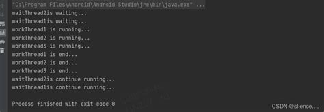 Java并发之countdownlatch 和semaphore定义及使用semaphore和coundown结合使用 Csdn博客