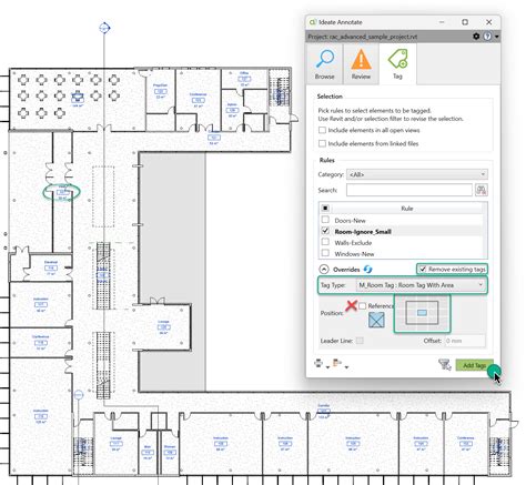 Getting Started Guide Ideate Annotate Ideate Apps Revit Add In