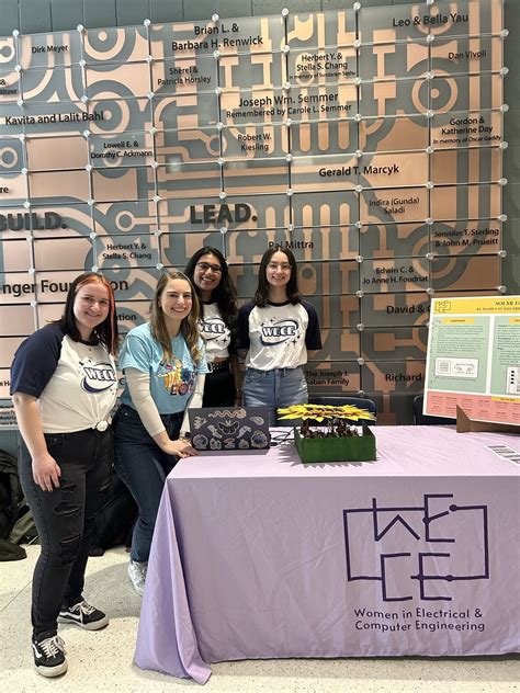 Women In Electrical And Computer Engineering Uiuc On Linkedin We Are Women In Electrical And Computer Engineering Uiuc On Linkedin We Are