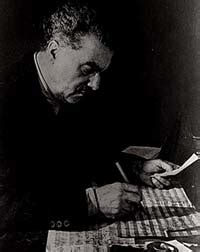 Edgard Varese Poem Electronique