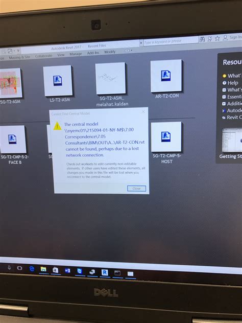 Solved Revit 2017 Not Responding Problem Autodesk Community