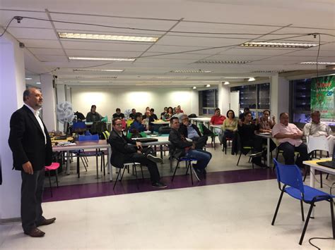 Equipe De Agentes De Inovação Em Capacitação Em Mvp By Agência Inova