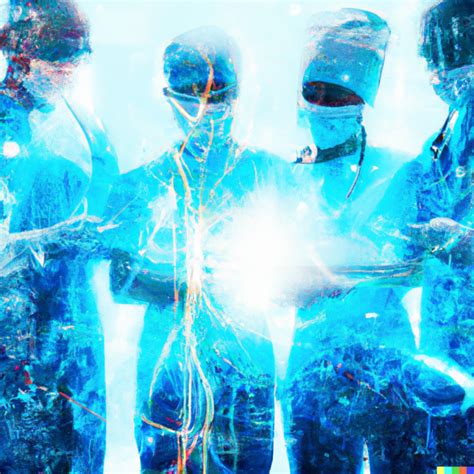 Unlocking The Power Of Ai Revolutionizing Healthcare Quality