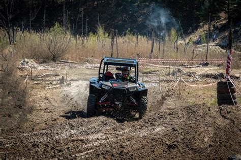 The Polaris® Utv Difference
