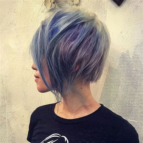Emotional And Creative Emo Hairstyles For Girls Artofit