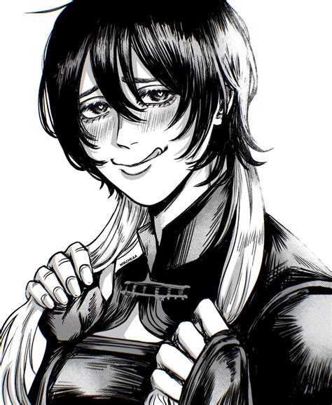 Utsuro Gokurakugai Drawn By Wischkaa Danbooru