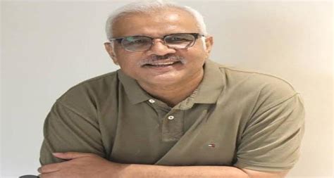 Gaurav Verma On Linkedin Market Research And Consumer Insights Veteran Hemant Mehta Passes Away