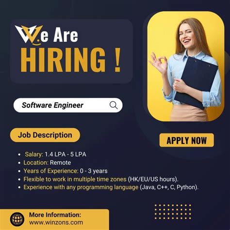 Hiring Remote Fresher Interested Interested Jobseekers Hiring