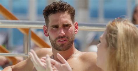 Mamamia Recaps The Real Love Boat Episode One