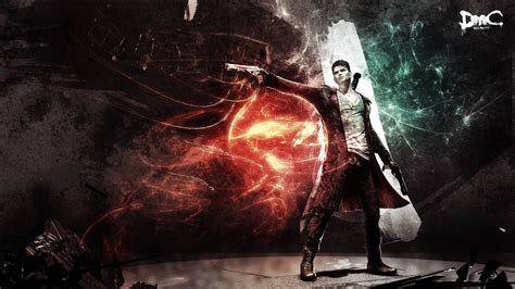 100 Devil May Cry 5 Wallpapers