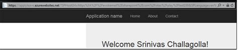 Creating And Deploying Sharepoint Provider Hosted Mvc App In Office 365
