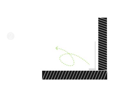 Wireless Water Leak Detector For Alarm System Roombanker